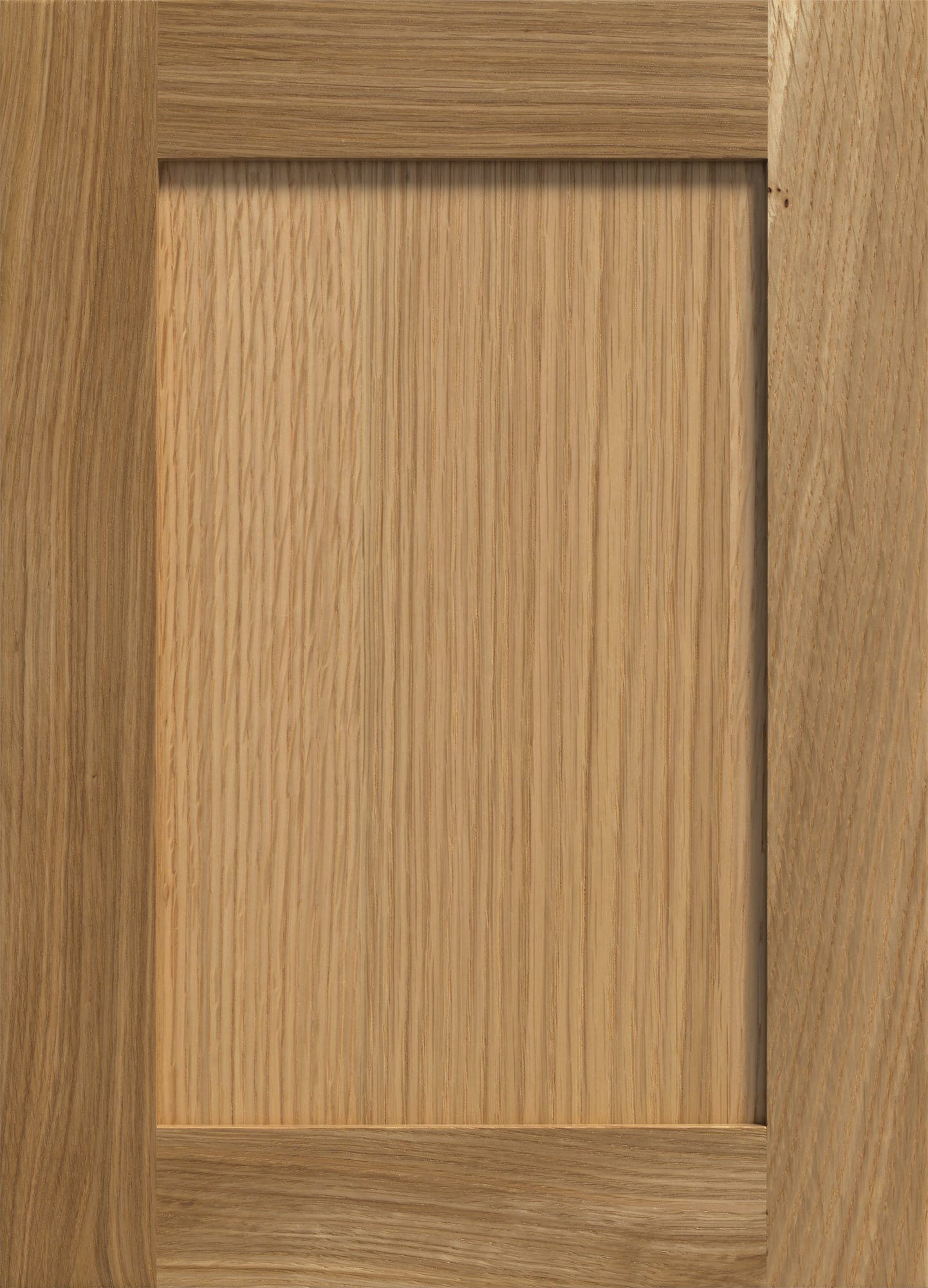 White Oak Rift / Quarter Blend – Cabico